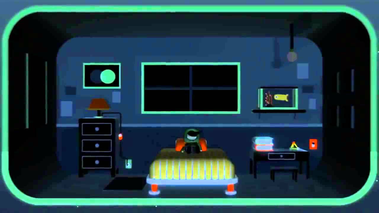 GNAH! (Teaser Trailer) - YouTube