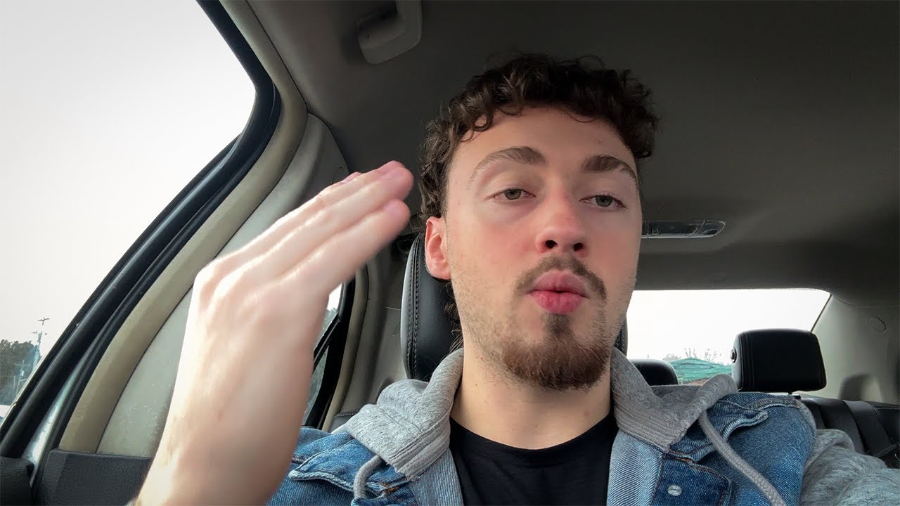 Why You MUST Become Disciplined Going Into 2025 - YouTube