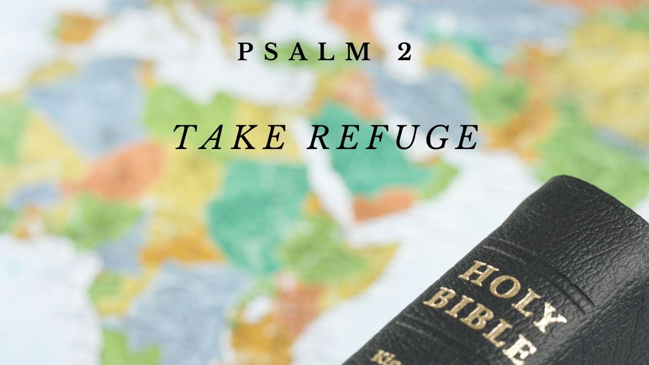 "TAKE REFUGE" - YouTube