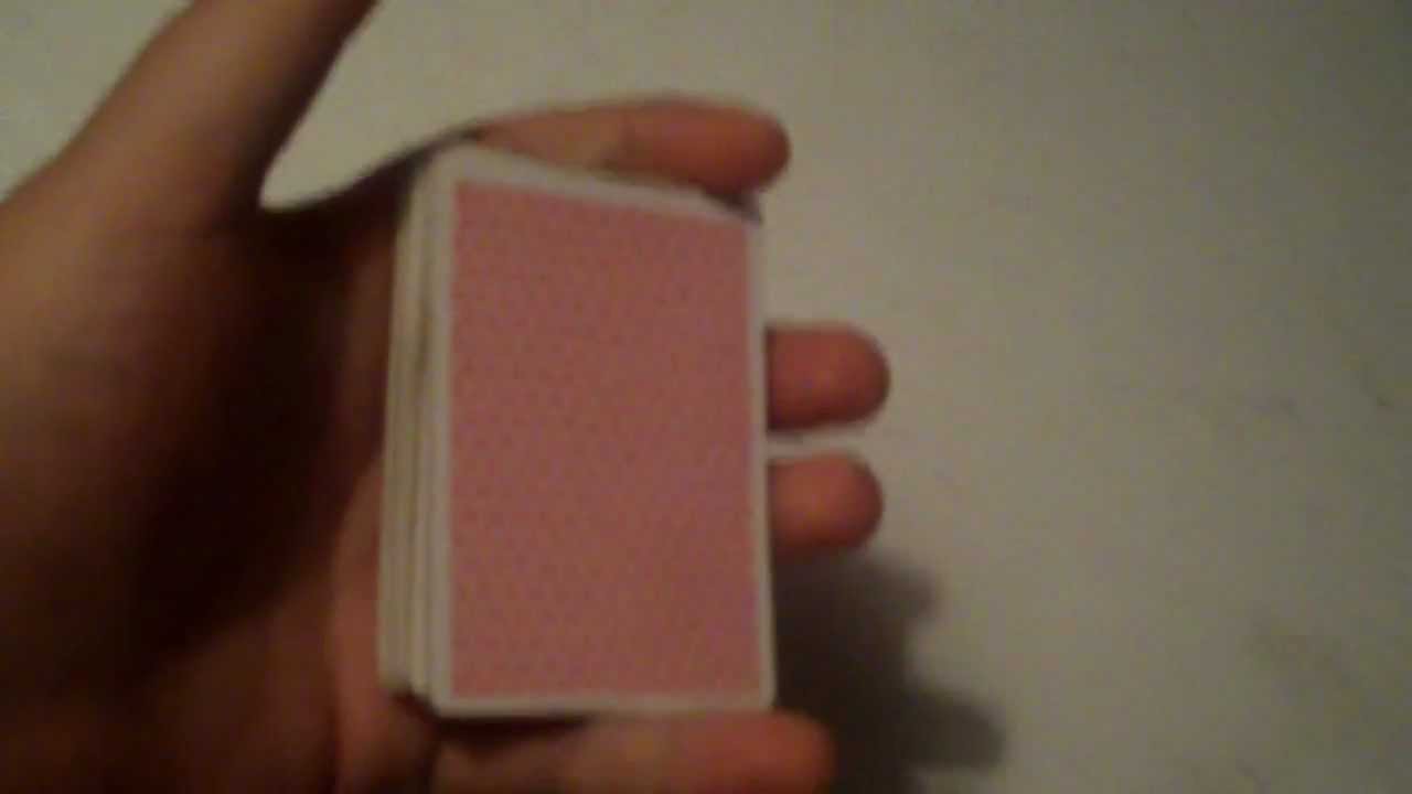 One Hand Cut Tutorial - YouTube