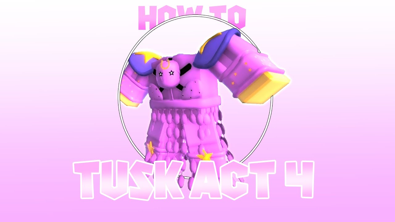 [YBA] How to: TA4 - YouTube