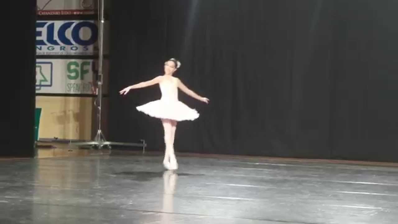 FAIRY DOLL - ANAIS DANCE COMPANY - 2° Concorso Città Di Catanzaro 2015 ...