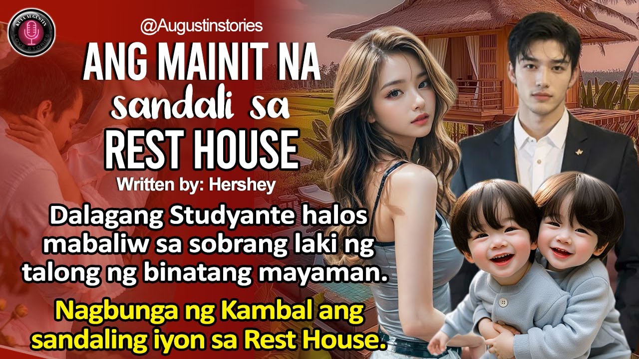 FULLSTORY: ANG KASALANAN SA REST HOUSE - YouTube