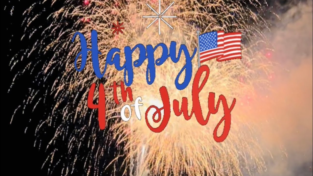 4th of July || Fireworks Display 2024 || Manchester || New Hampshire ...