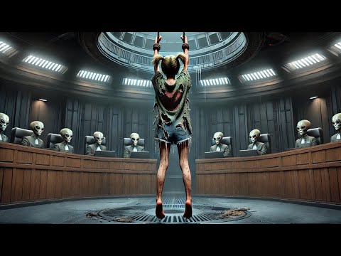 ARME 11-JÄHRIGE MENSCHENFRAU ALS SKLAVIN VERURTEILT — BIS EIN MENSCH EINGRIFF