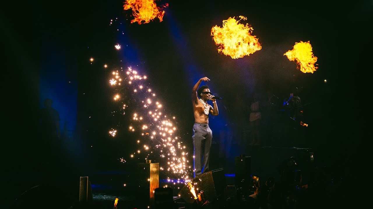 Roddy Ricch - From Now On Ft. Lil Baby [Audio] - YouTube