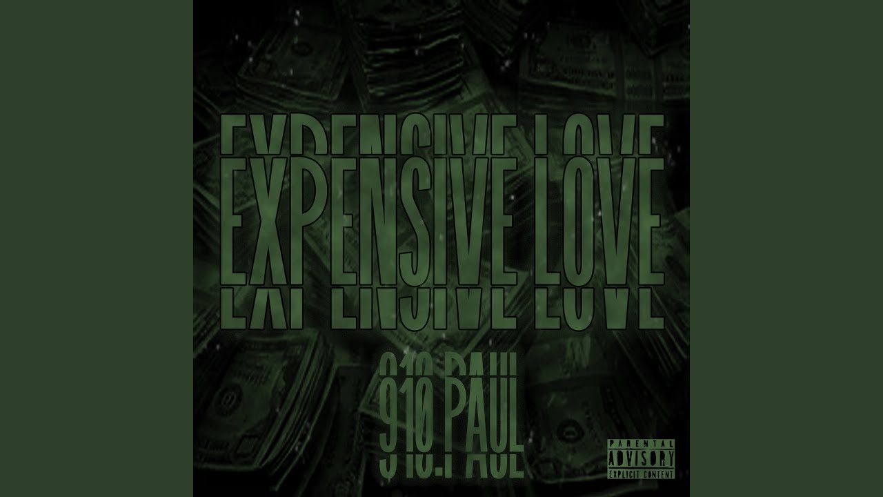 EXPENSIVE LOVE - YouTube