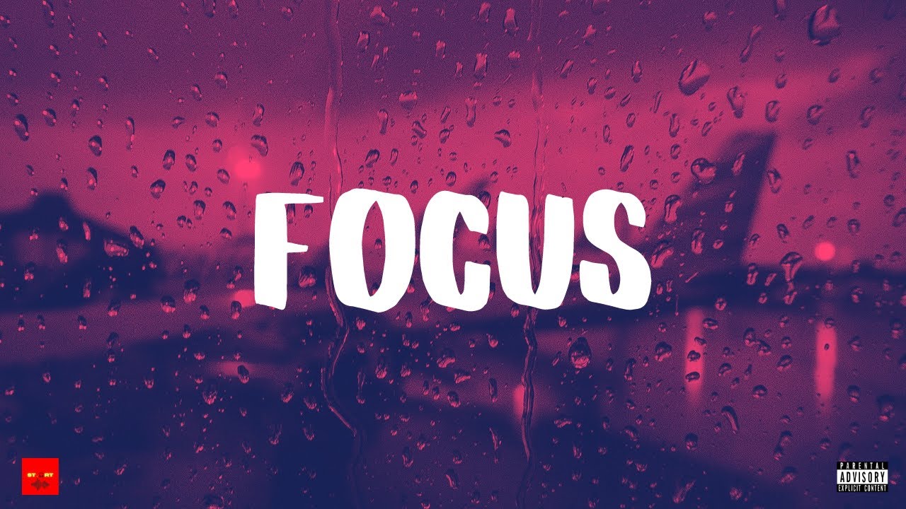 Lo-Fi Type Beat - "Focus" | Lo-Fi Hip-Hop Music - YouTube