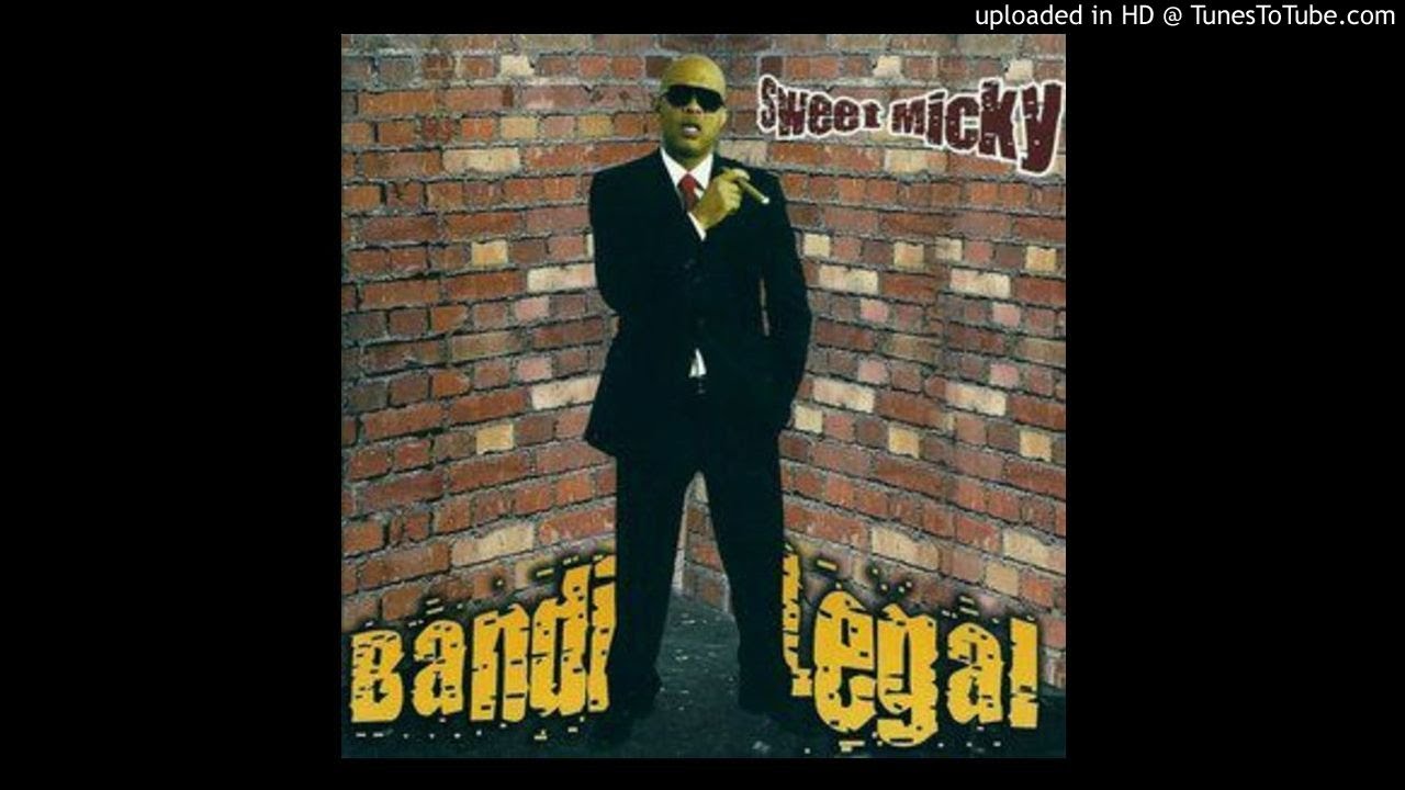 SWEET MICKY LIVE 1996 boston pt4 (Lina) - YouTube