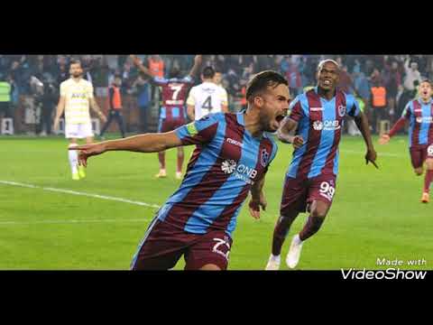 Vira- Sen Hayatımda Anlam (trabzonspor)