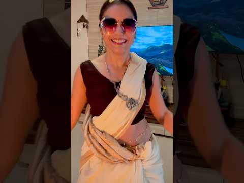 Happy Onam ❤️❤️ #realpallavibasu #onamspecial #actress