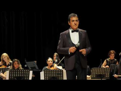 Faruk SALGAR-Yüzündür Cihân-ı Münevver Eden +Yine Bir Gülnihal (RAST)R.G.