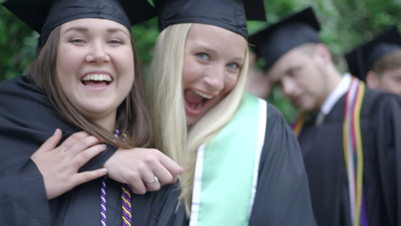 Millsaps in 30 - YouTube