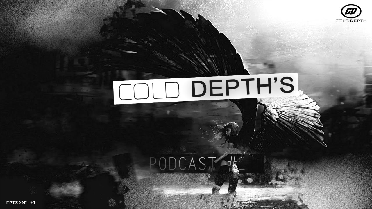 Cold Depth's (Podcast) #1 - YouTube