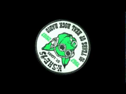 kshe classics the sherbs we ride tonight - YouTube