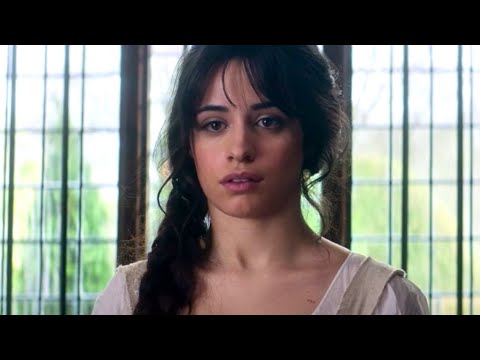 Things Only Adults Noticed in Amazon's Cinderella