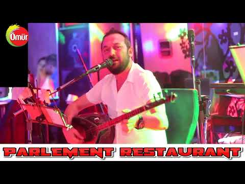 İbocan - Firari (Parlement Restaurant Canlı Performans Kayıt)