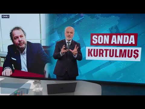 Cüneyd Zapsu'ya operasyon... | Turhan Bozkurt