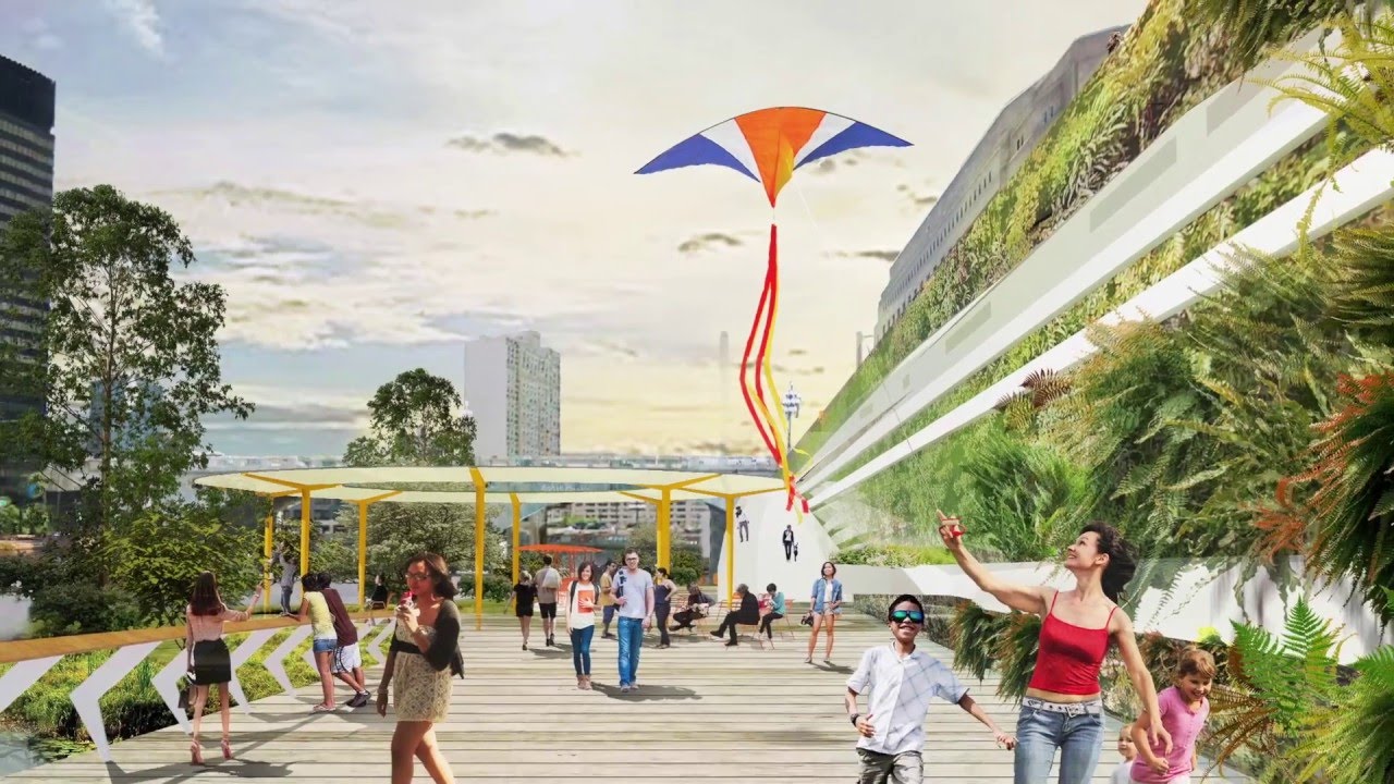 30th St Station District: the Next Great Neighborhood in Philadelphia ...