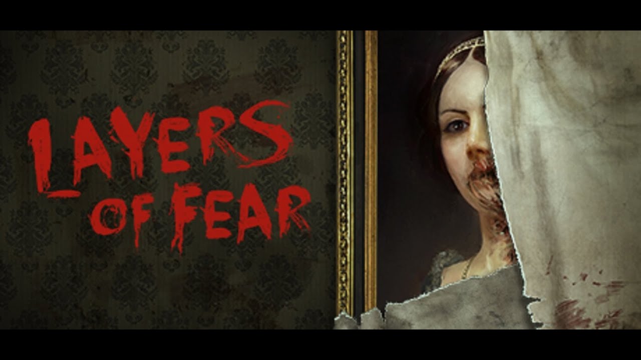 【人生初のホラーゲーム】Layers of Fear #4 - YouTube