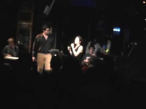 Canción de Alicia en el país - Noelia Gerloni y Emanuel Felix Mena ...