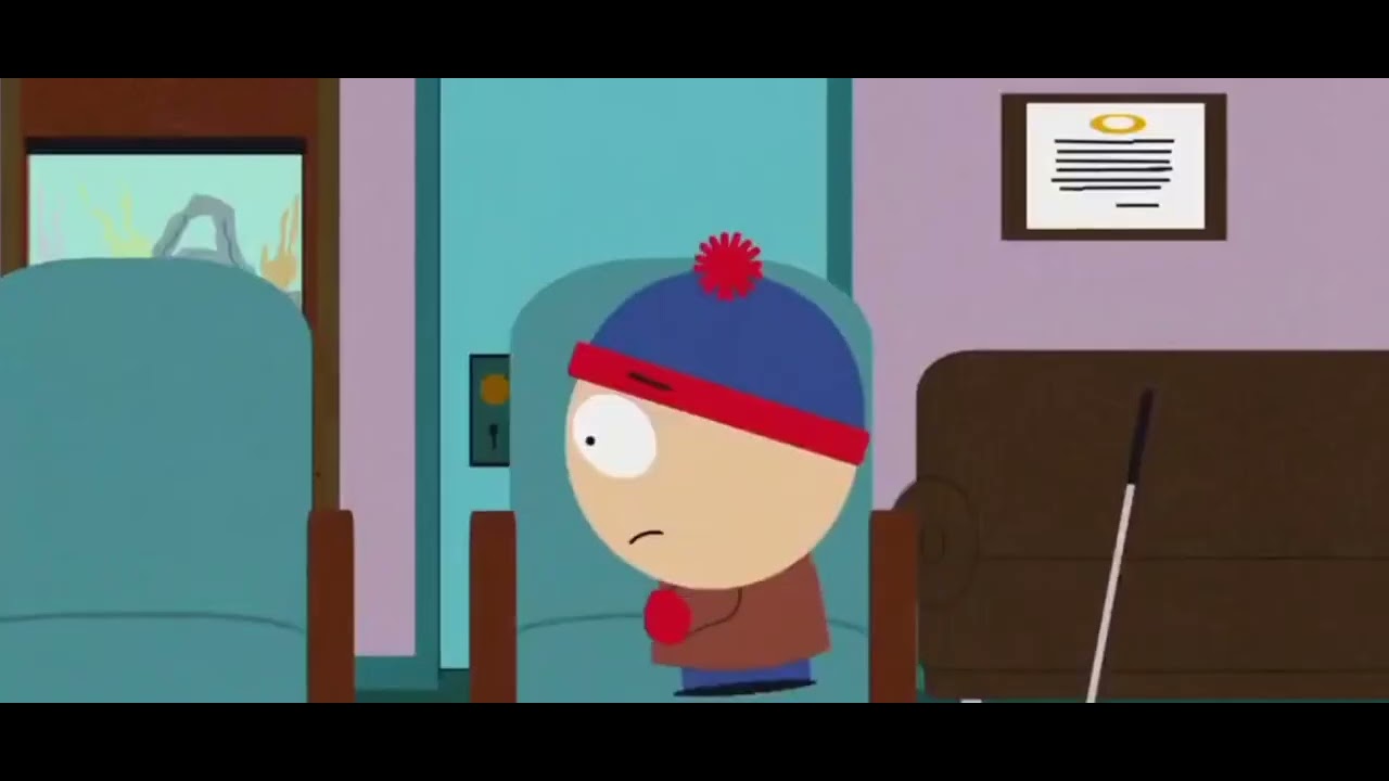 south park theme song season 4 intro custom intro I made - YouTube
