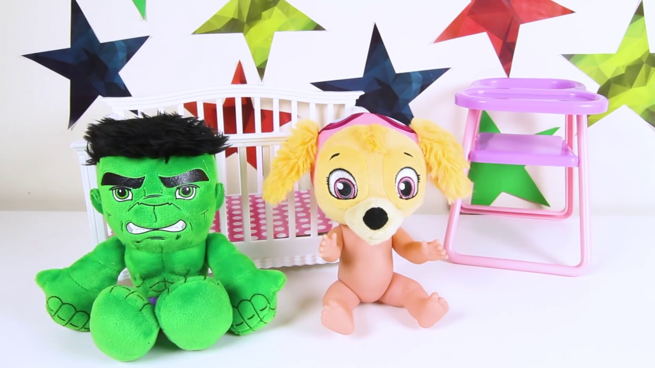 Trolls Hero Talent Show - Sing Movie, Trolls Poppy, Paw Patrol ...