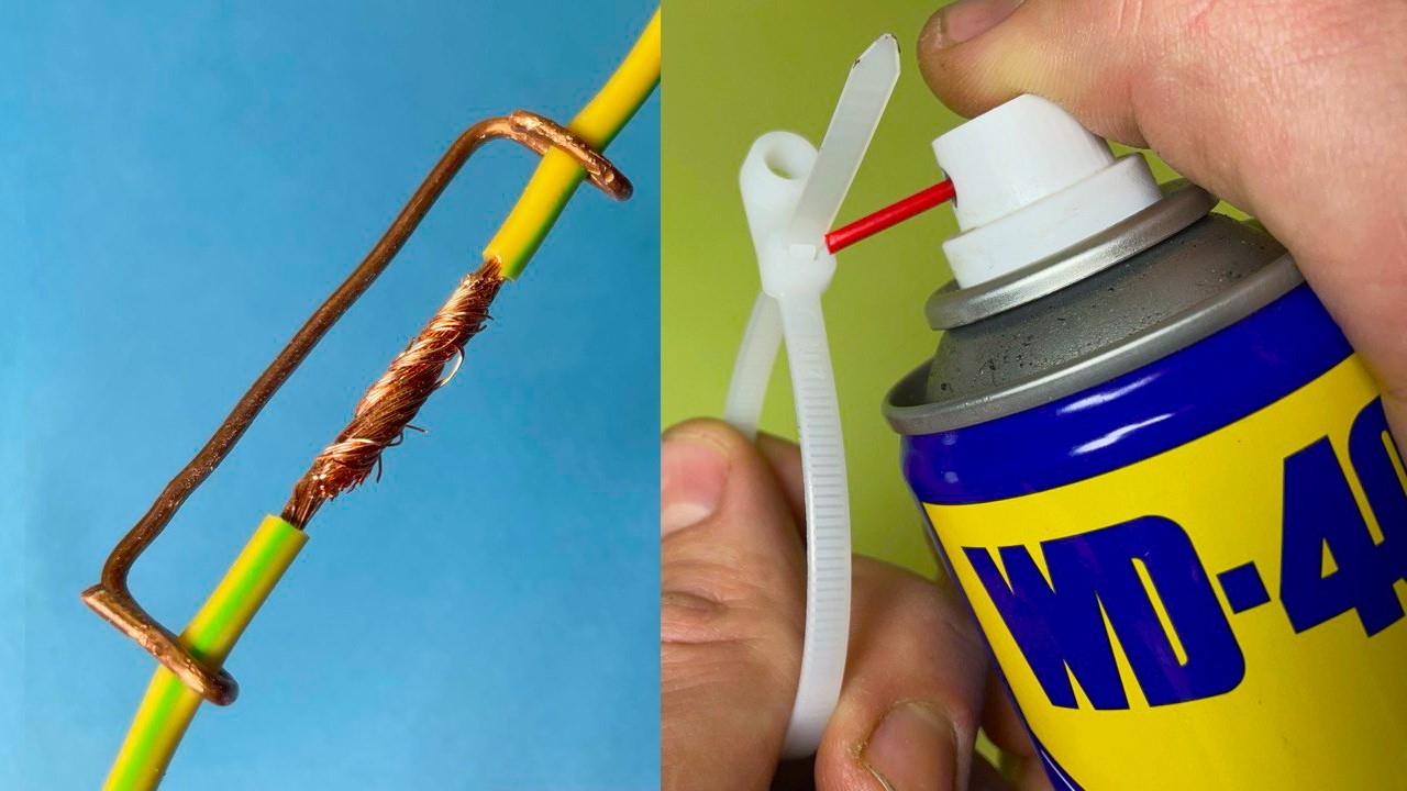 25 Brilliant DIY Ideas from Genius Handyman You Need to Try - YouTube
