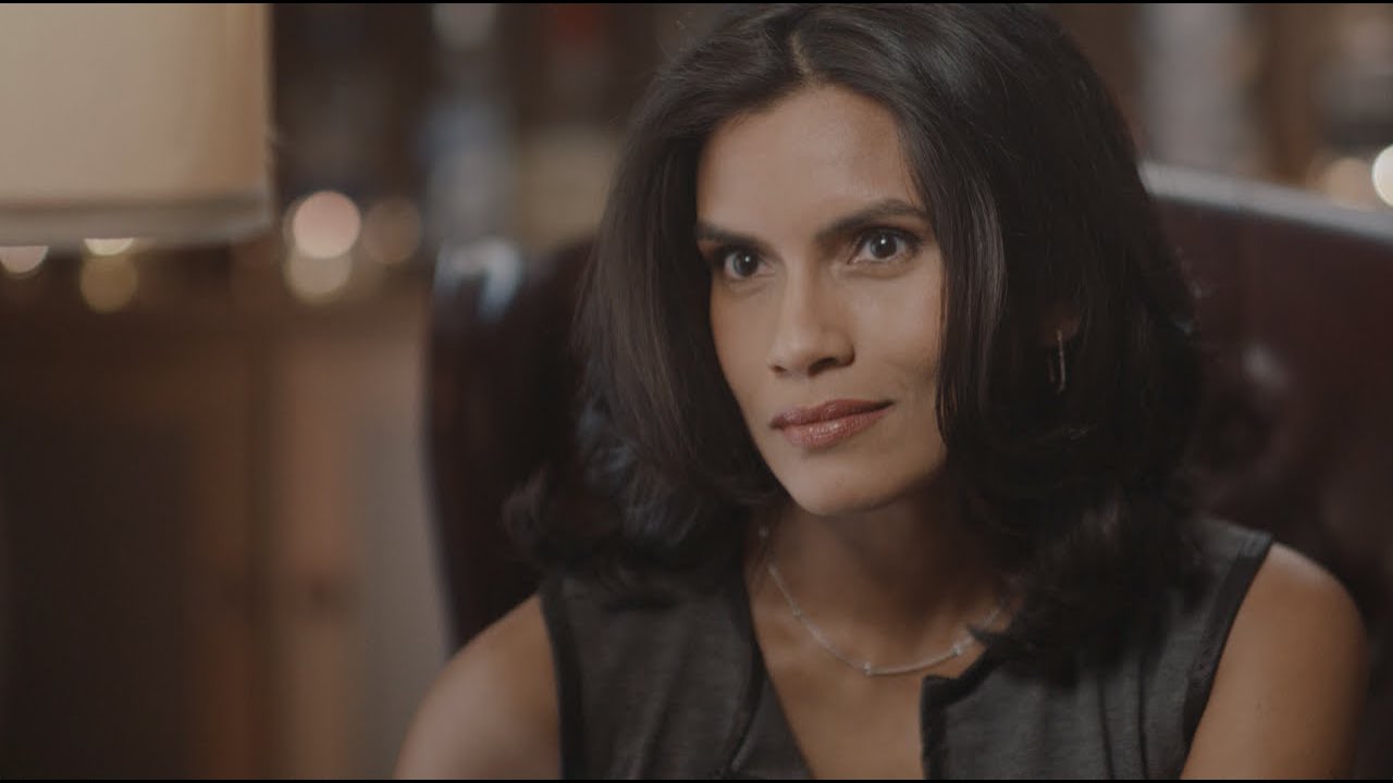 Tanya Thomas Reel - YouTube