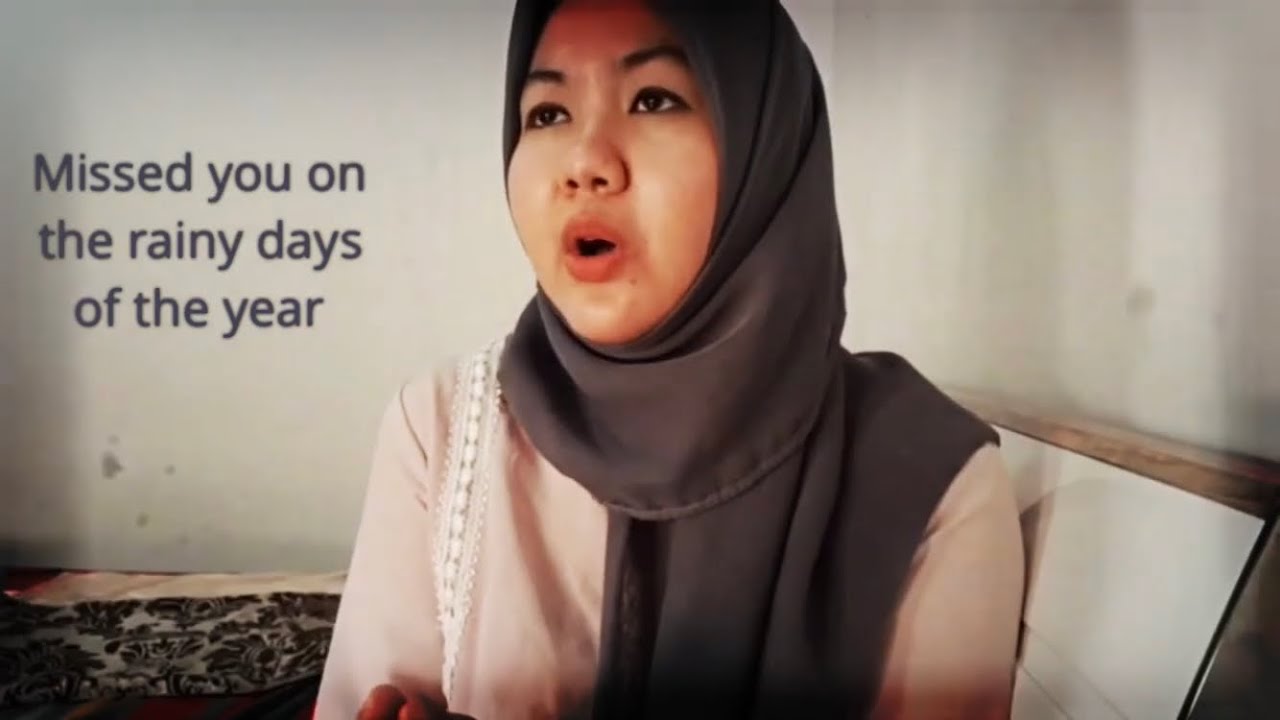 I LIKE YOU SO MUCH, YOU’LL KNOW IT #BreakUpSong - KENNES AMANDA COVER ...