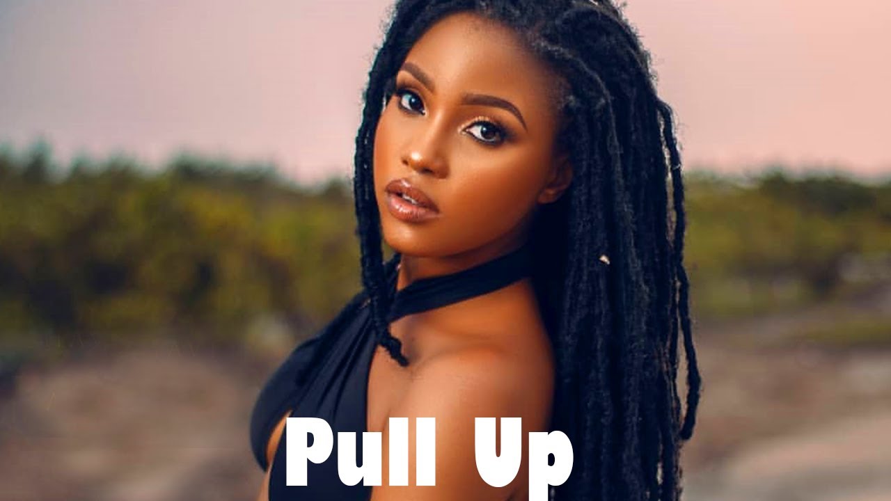 (FREE) Afrobeat Instrumental 2022 "Pull Up"(Ckay Omah Lay Tems Type ...