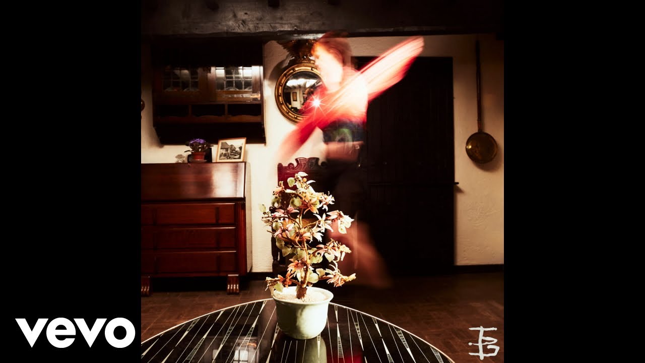 Tiberius b - Stains (Official Audio) - YouTube