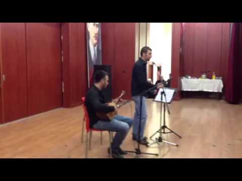 Ferhat Keleş-Erdal Karakılıç