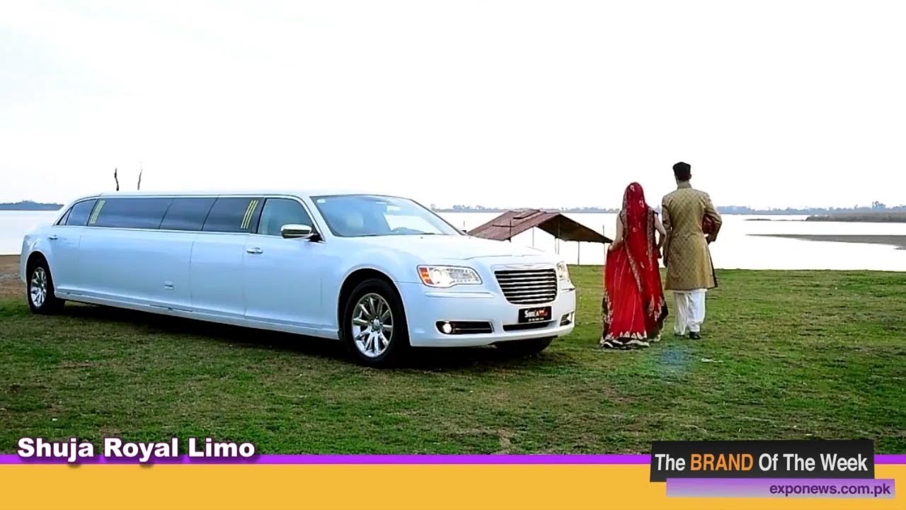 SHUJA ROYAL LIMO Services | Wedding Car Rental Services | The Brand Of ...