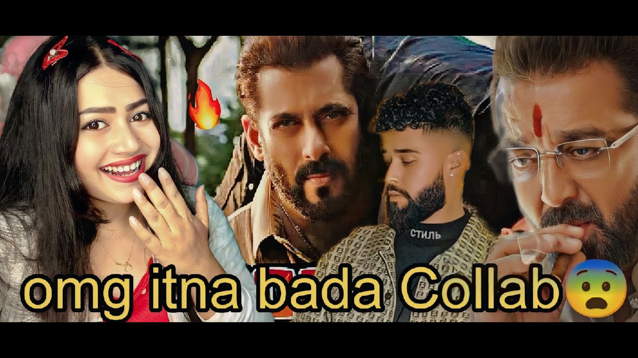 OLD MONEY | AP DHILLON | SALMAN KHAN | SANJAY DUTT | SHINDA KAHLON ...