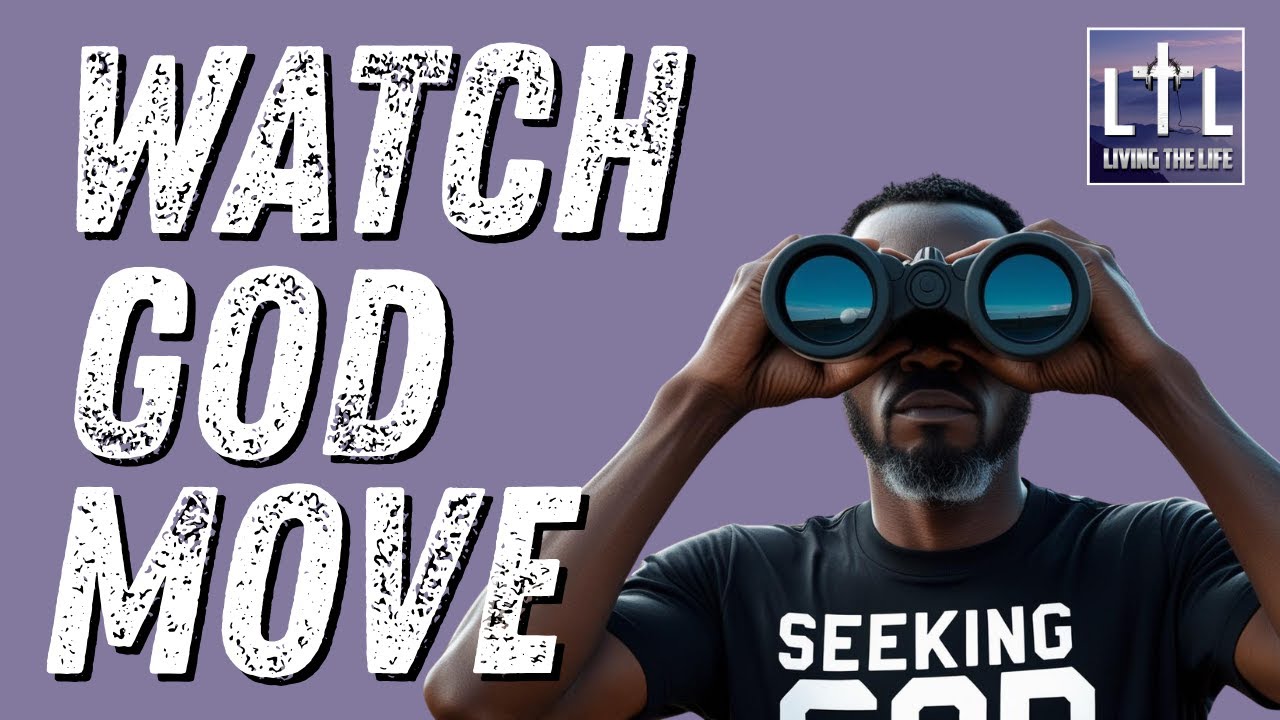 What We Must Do In Order To See God Move... - YouTube