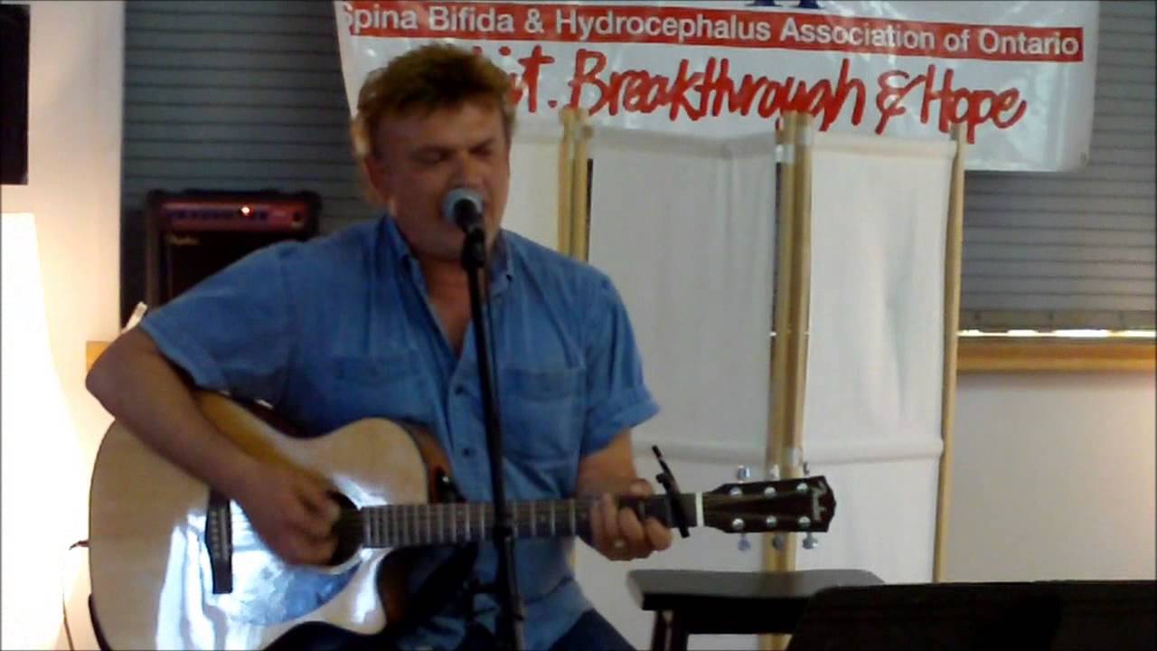 Coffee 4 A Cause ! Rick Rose - YouTube