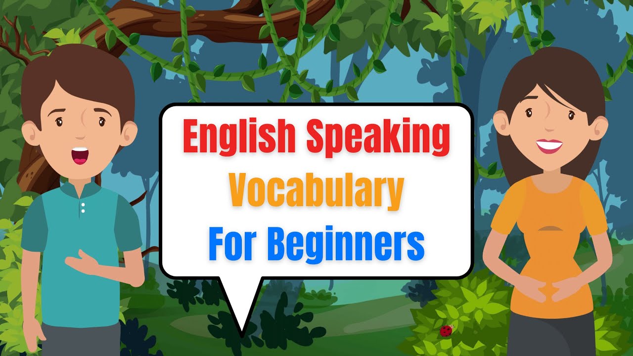 English Speaking Practice with Friends Cartoon By Sleepy English ...