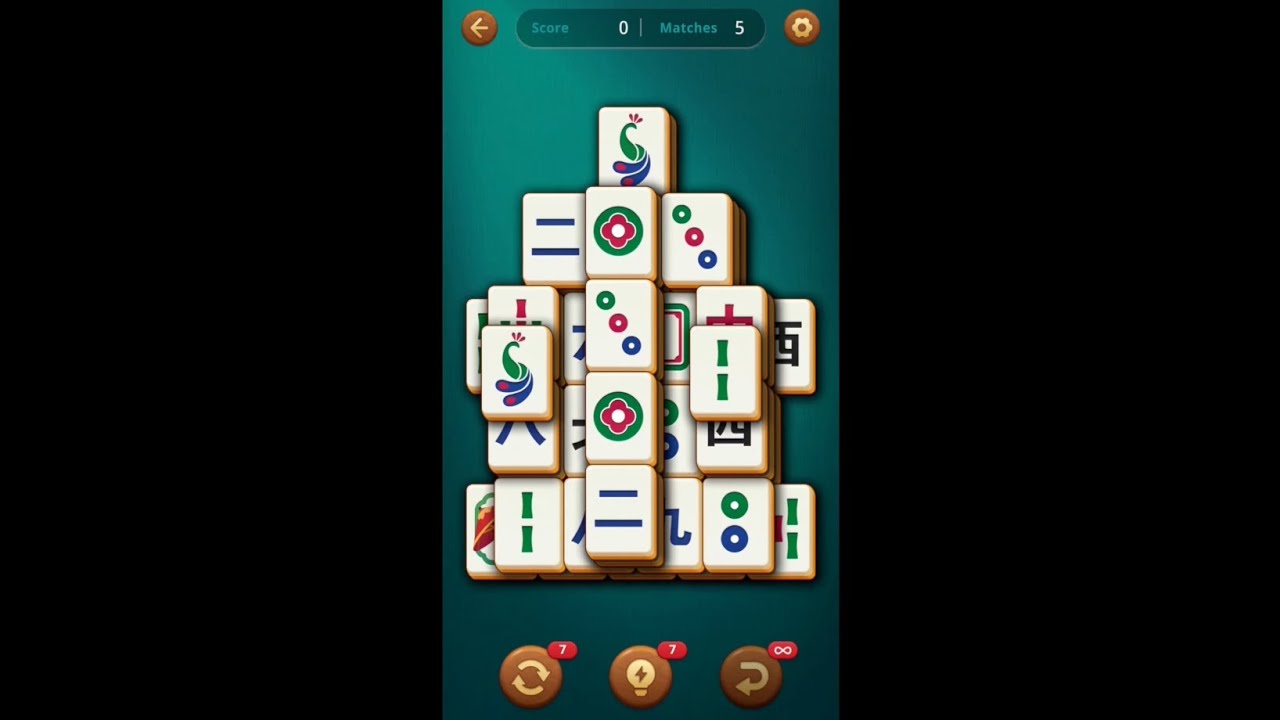 Mahjong Mingle - Levels 1-30 - YouTube