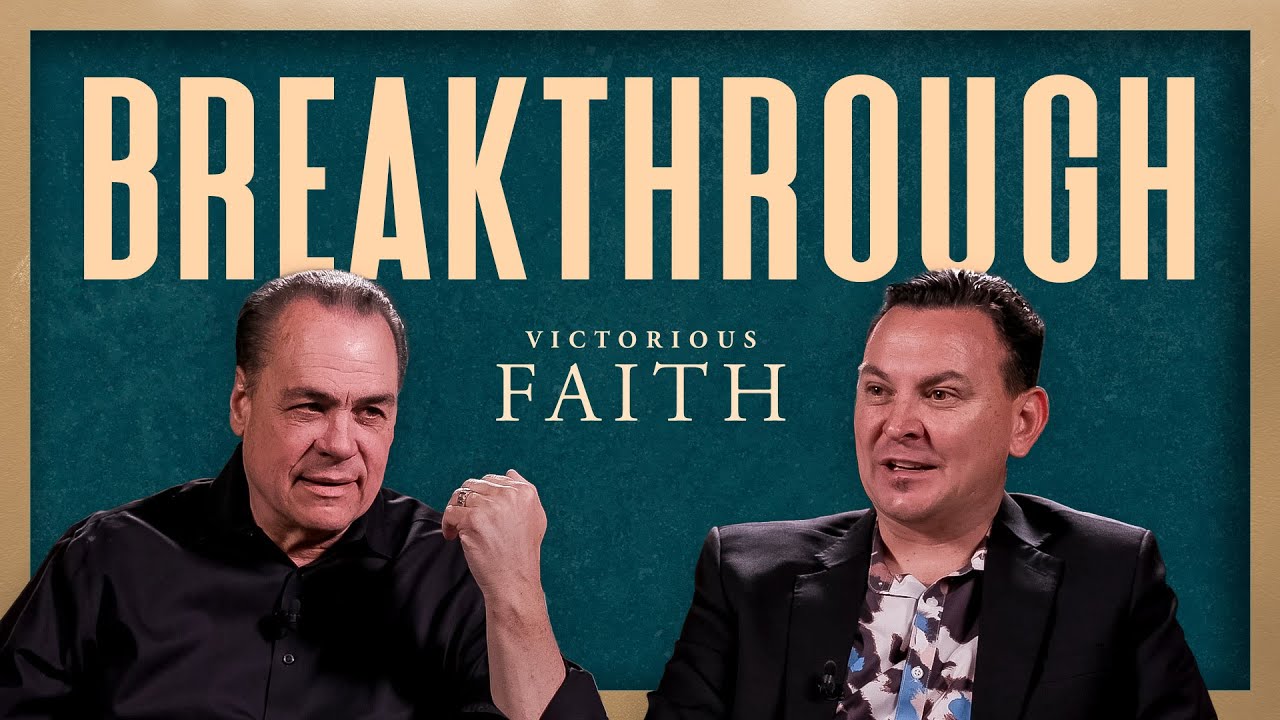 Precious Seed, a Testimony and a Breakthrough! | Prophet André ...