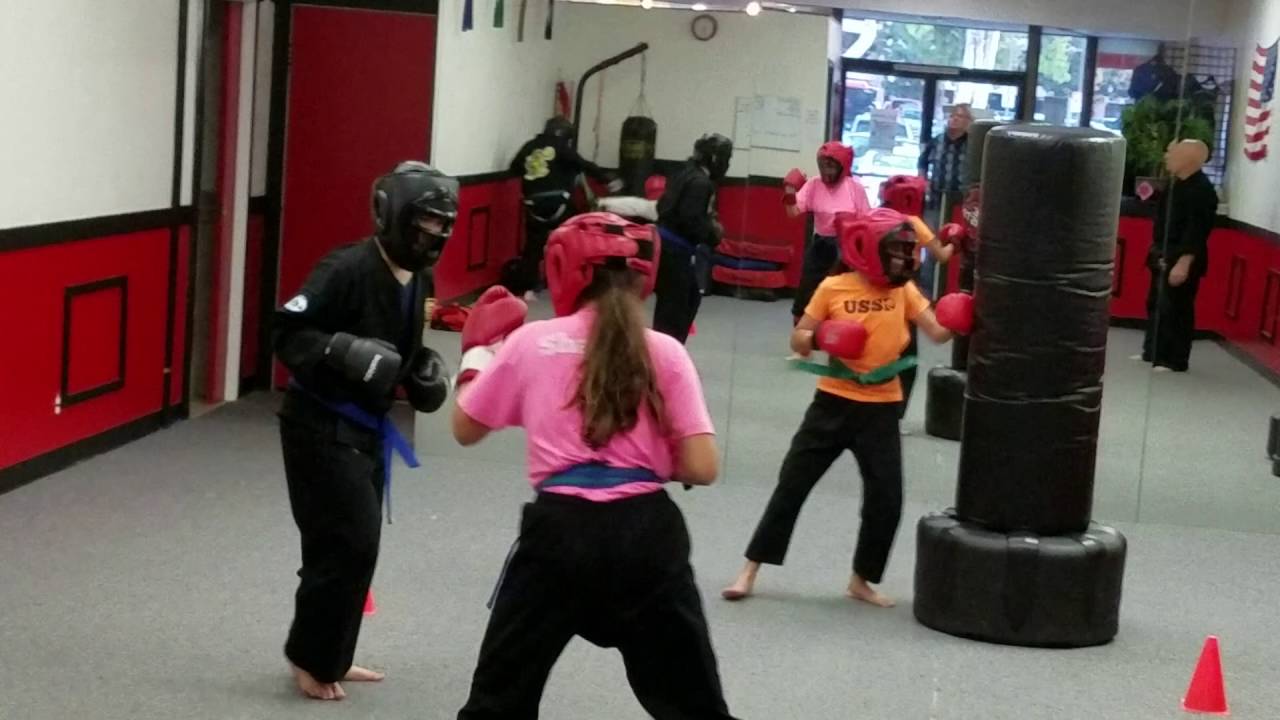 Isa and Eric sparr - YouTube