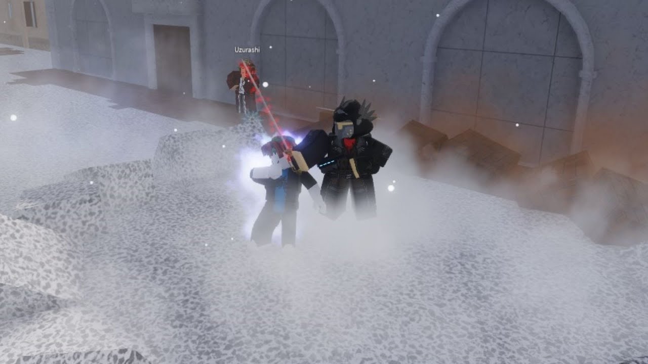 [YBA] Another SC Pluck bc its too satisfying - YouTube