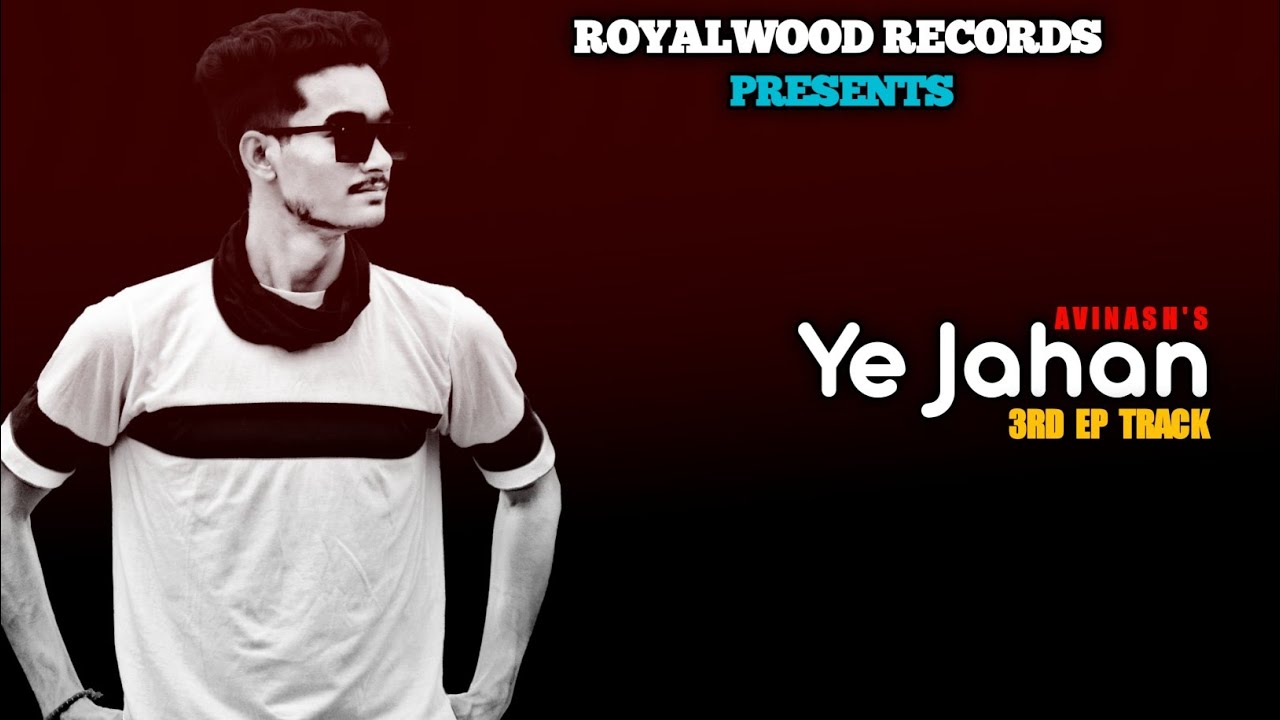Ye Jahan (Full Song) | WAFA | Avinash Pandit | Prince Pratap ...
