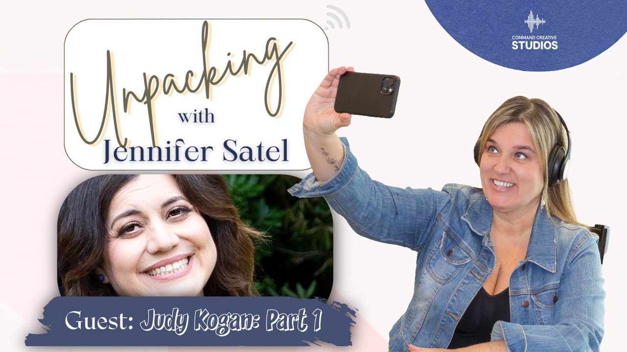 “From Garage Chaos to Life Clarity: Friendship, Decluttering & Letting ...