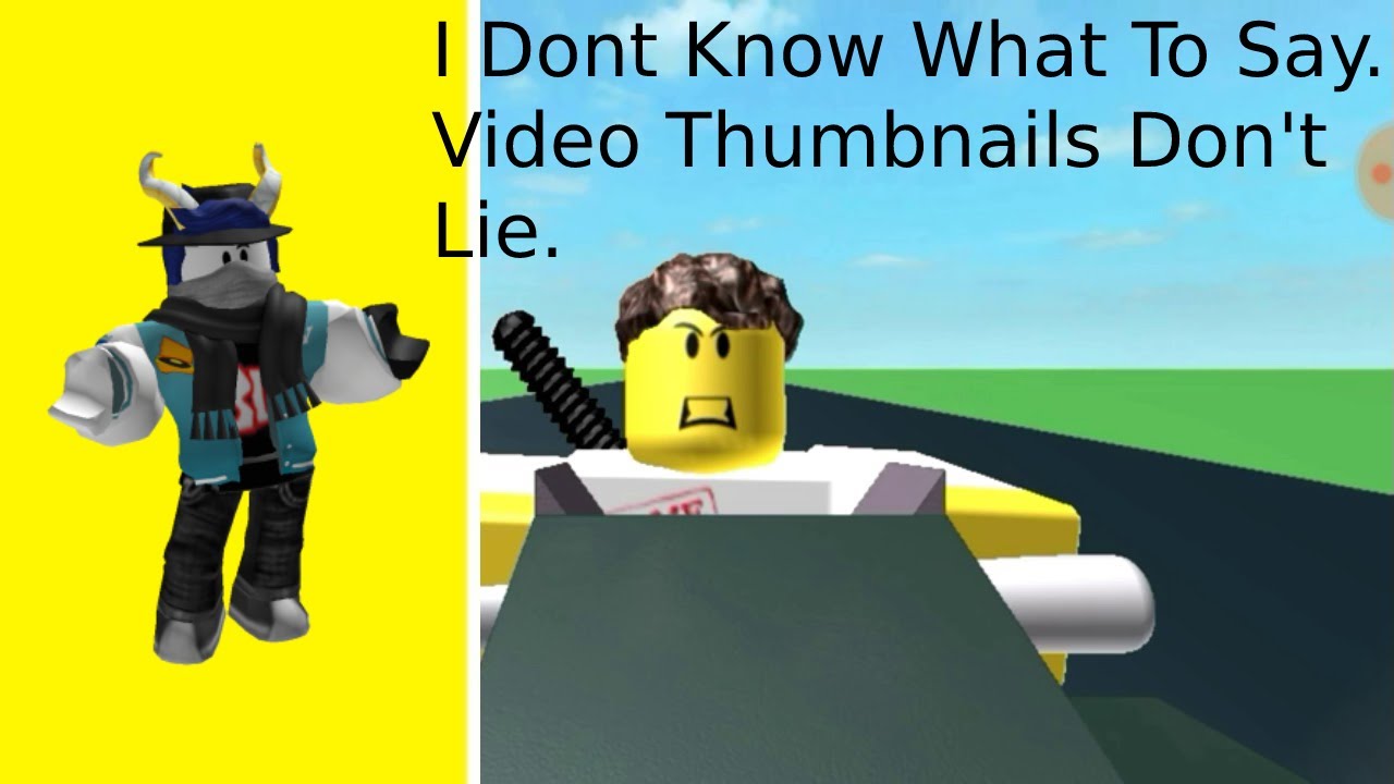 I Animated A R6 Avatar For The First Time - YouTube