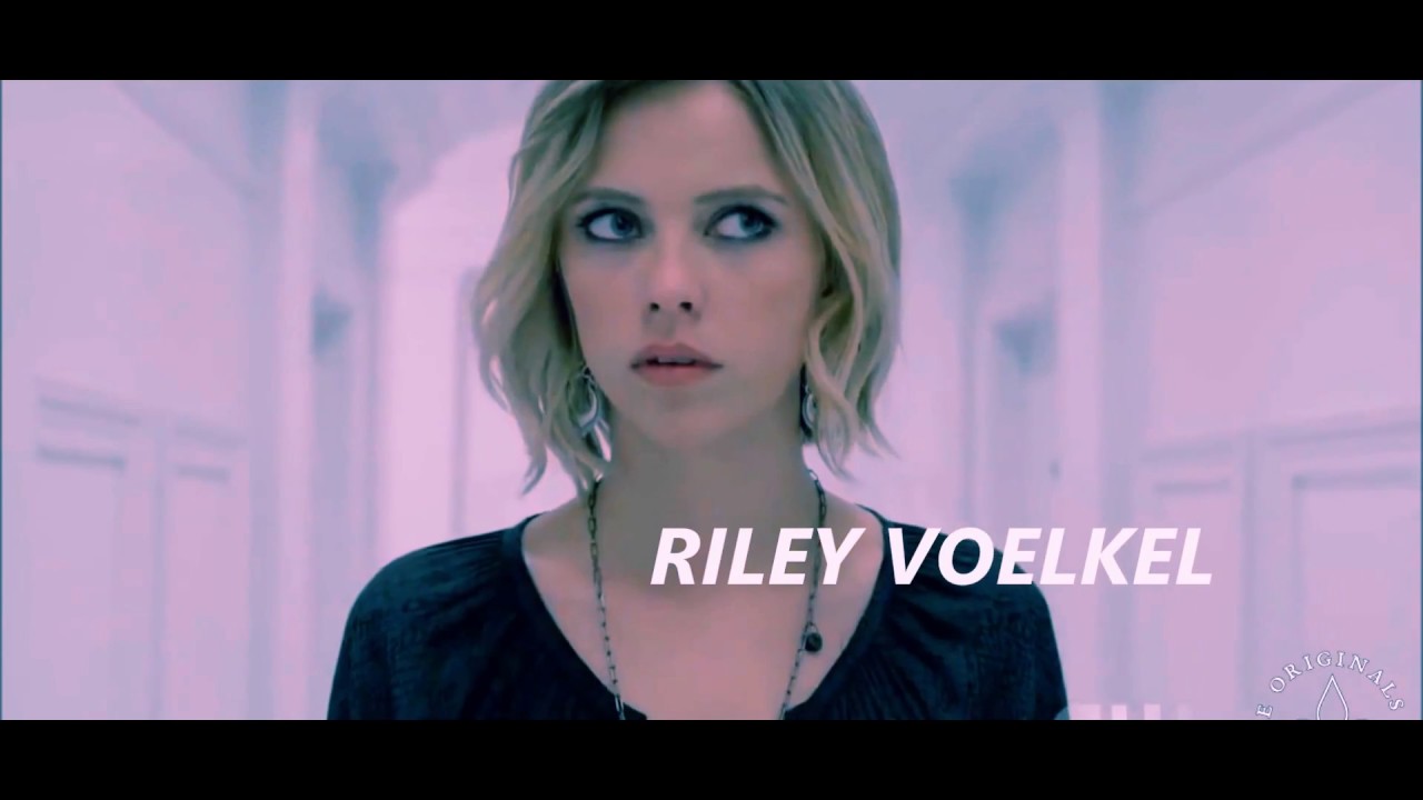 The Originals Season 4 (Teen Wolf Style) - YouTube