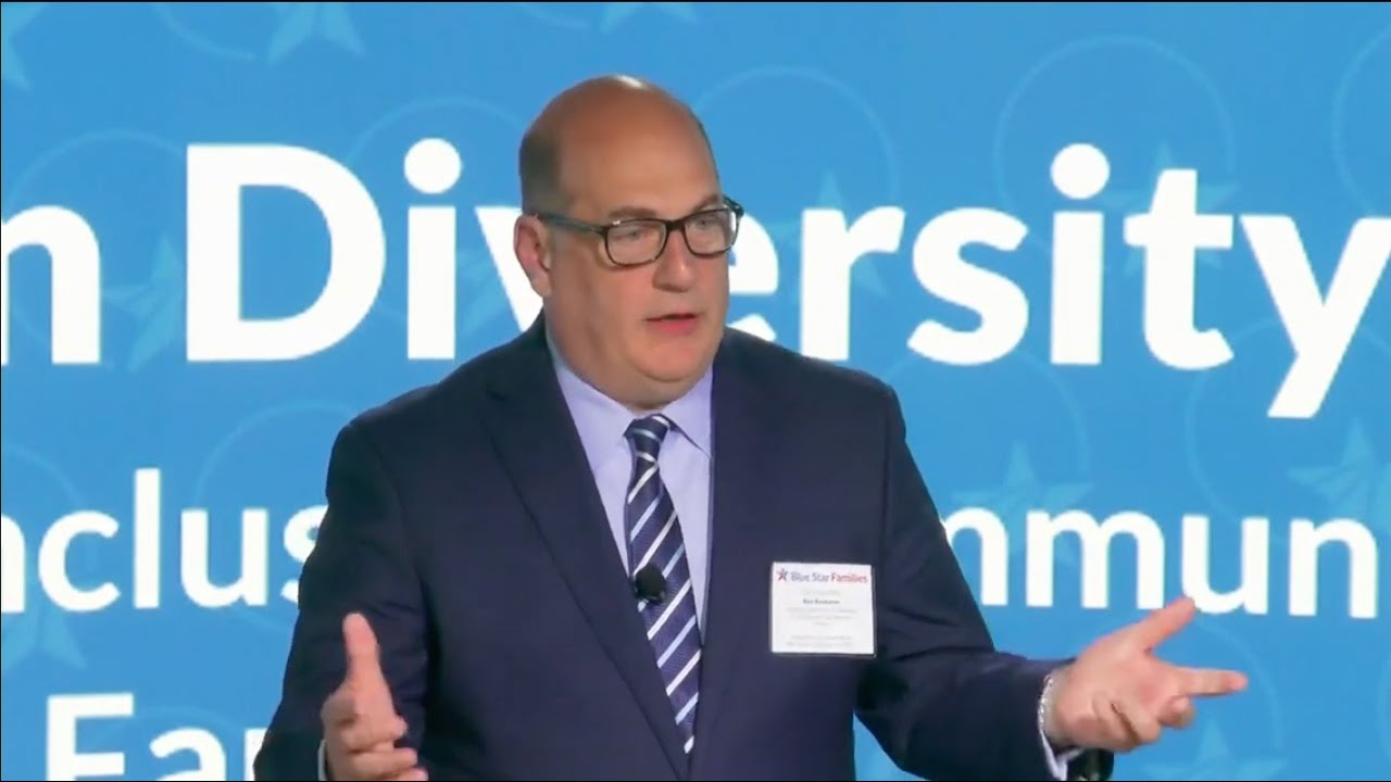 Keynote Address by Hon. Ron K. Keohane: Fostering Inclusivity in ...