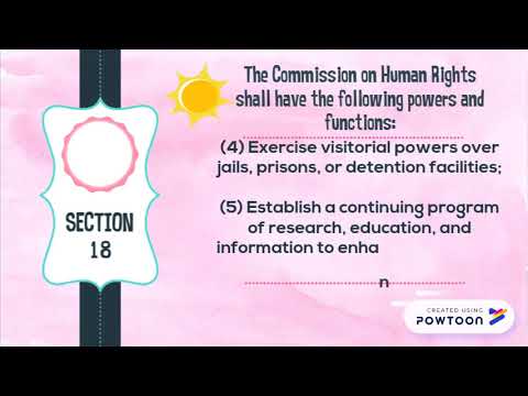Article 13-Human Rights - YouTube
