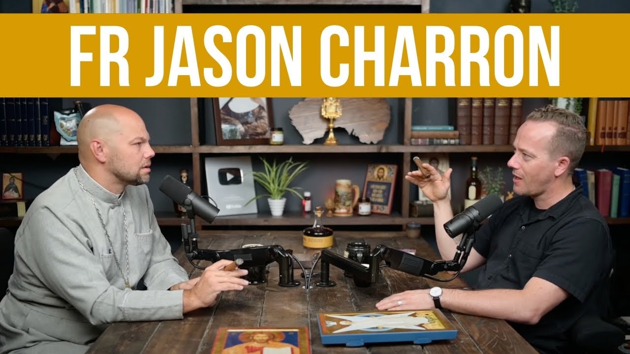 How Eastern & Western Christians Can Mutually Enrich Each Other (Fr ...