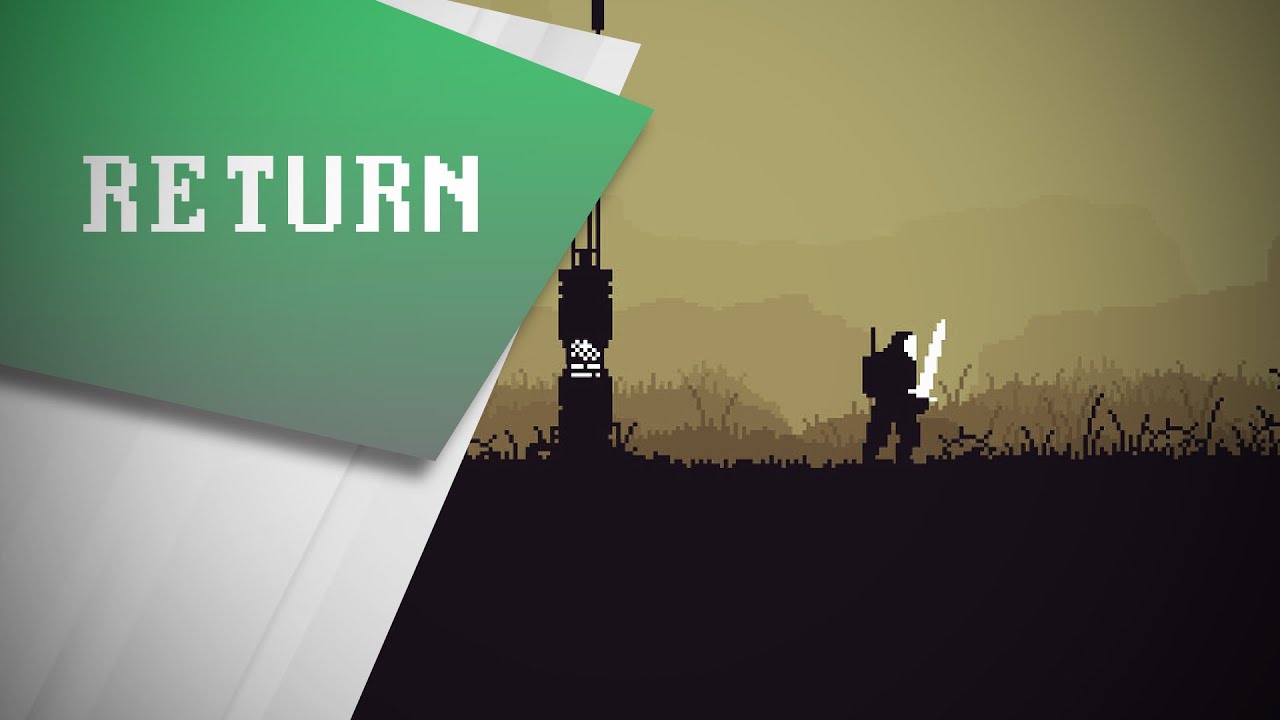 Return Gameplay - YouTube